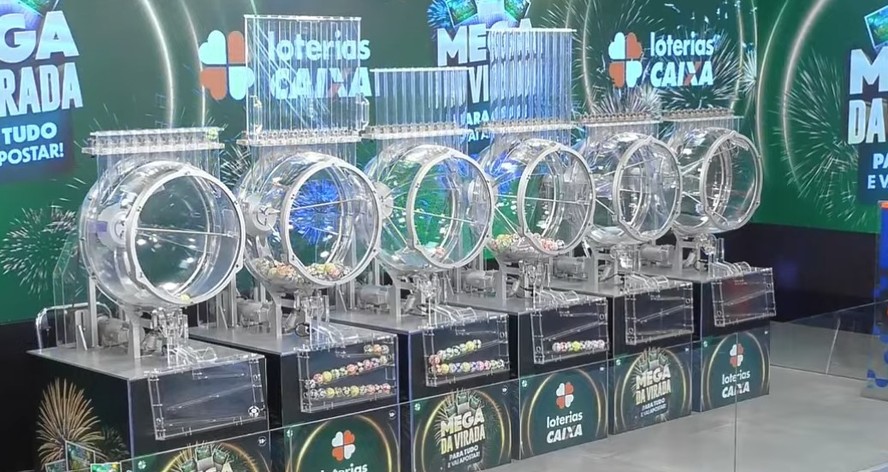 Sorteio adiado da Mega Sena da virada rende os primeiros memes de 2026 ...
