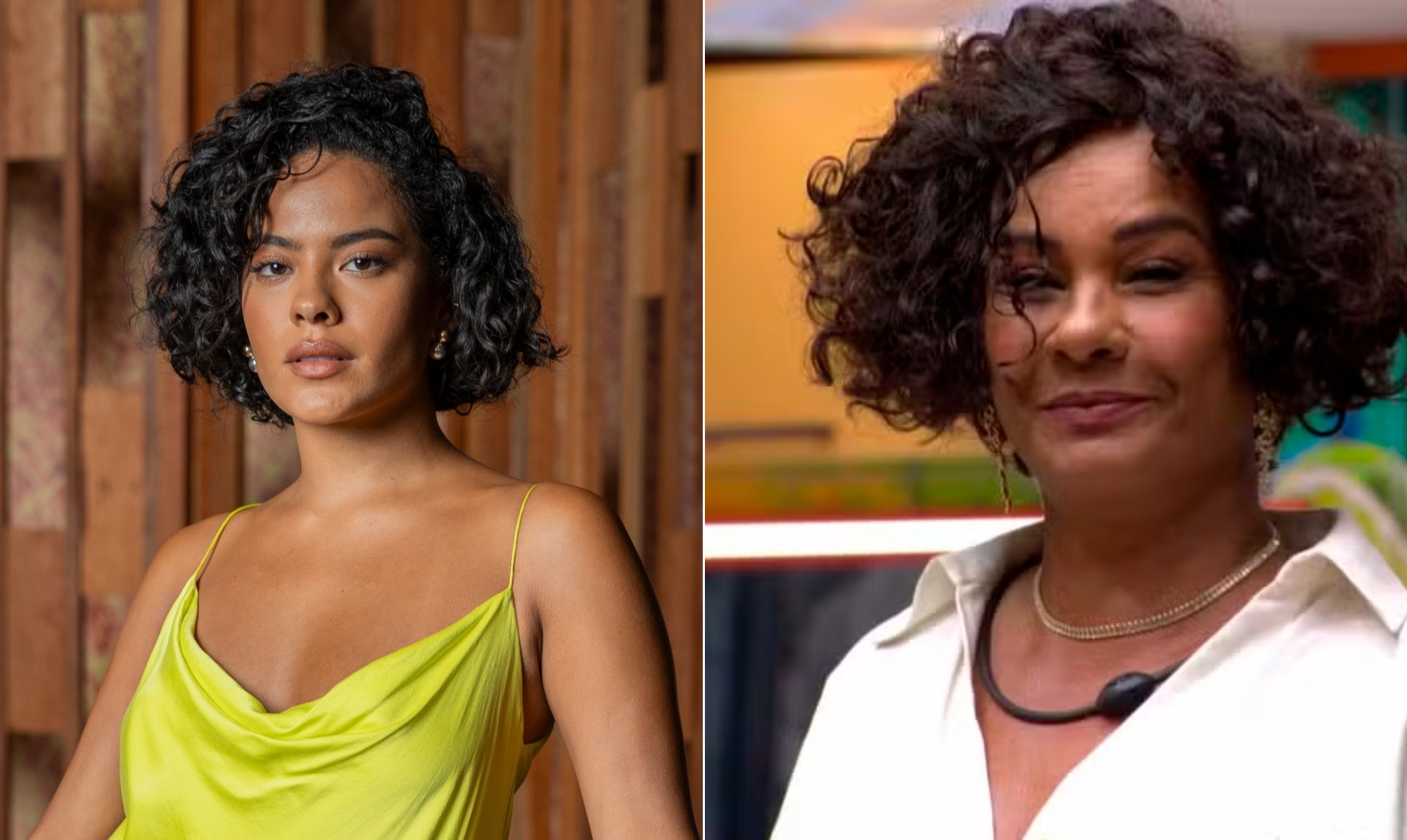 Solange Couto muda visual no 'BBB 26' e fãs brincam: 'Maria de Fátima ...