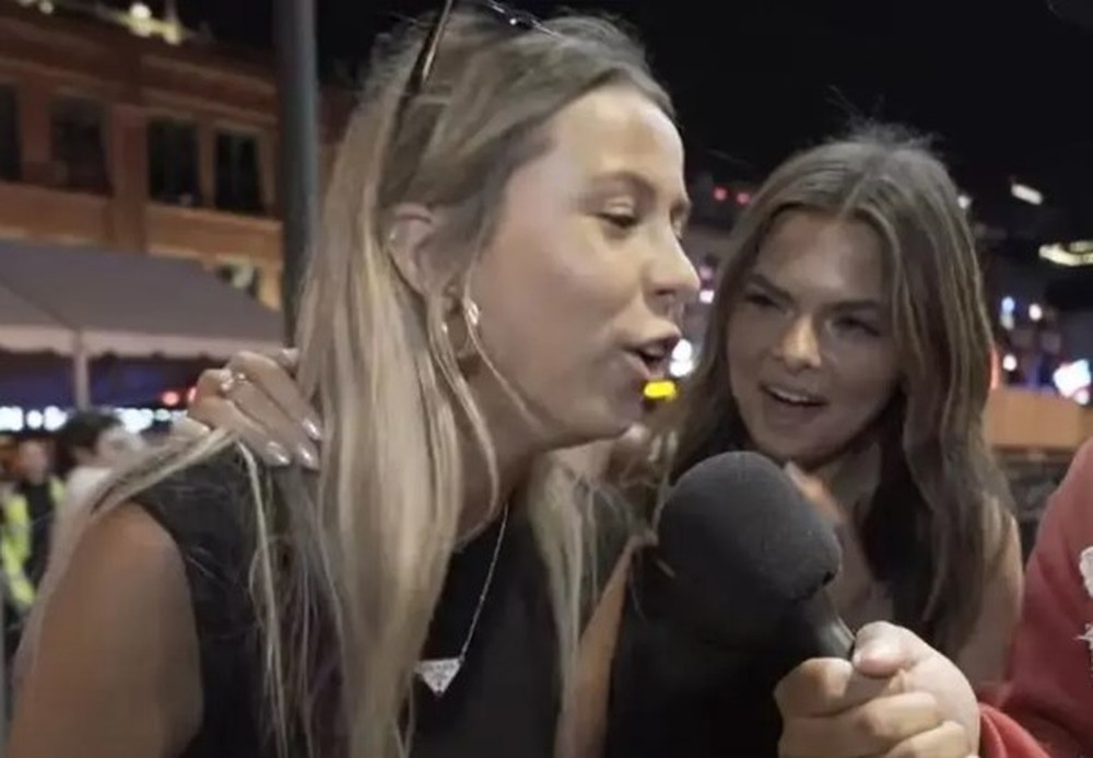 Jovem por trás do fenômeno 'Hawk tuah' rejeita pedidos para aderir a ...