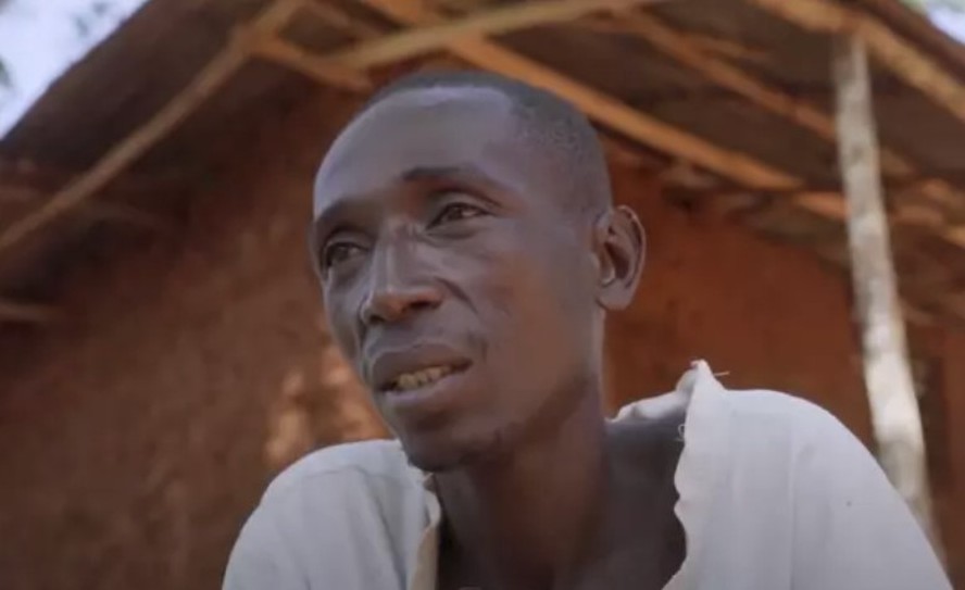 Homem que 'morreu seis vezes' desafia médicos e aterroriza vizinhos