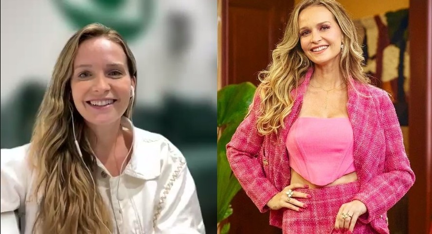 De volta à TV, Fernanda Rodrigues celebra 20ª novela: 'Diferente de ...