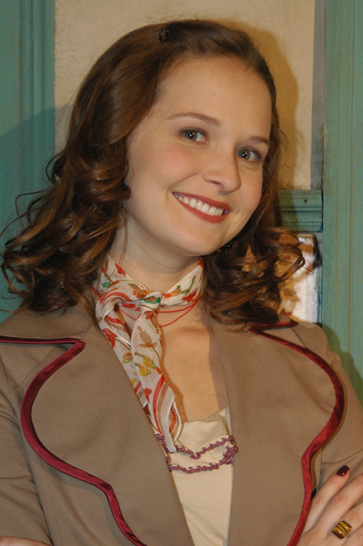 De volta à TV, Fernanda Rodrigues celebra 20ª novela: 'Diferente de ...