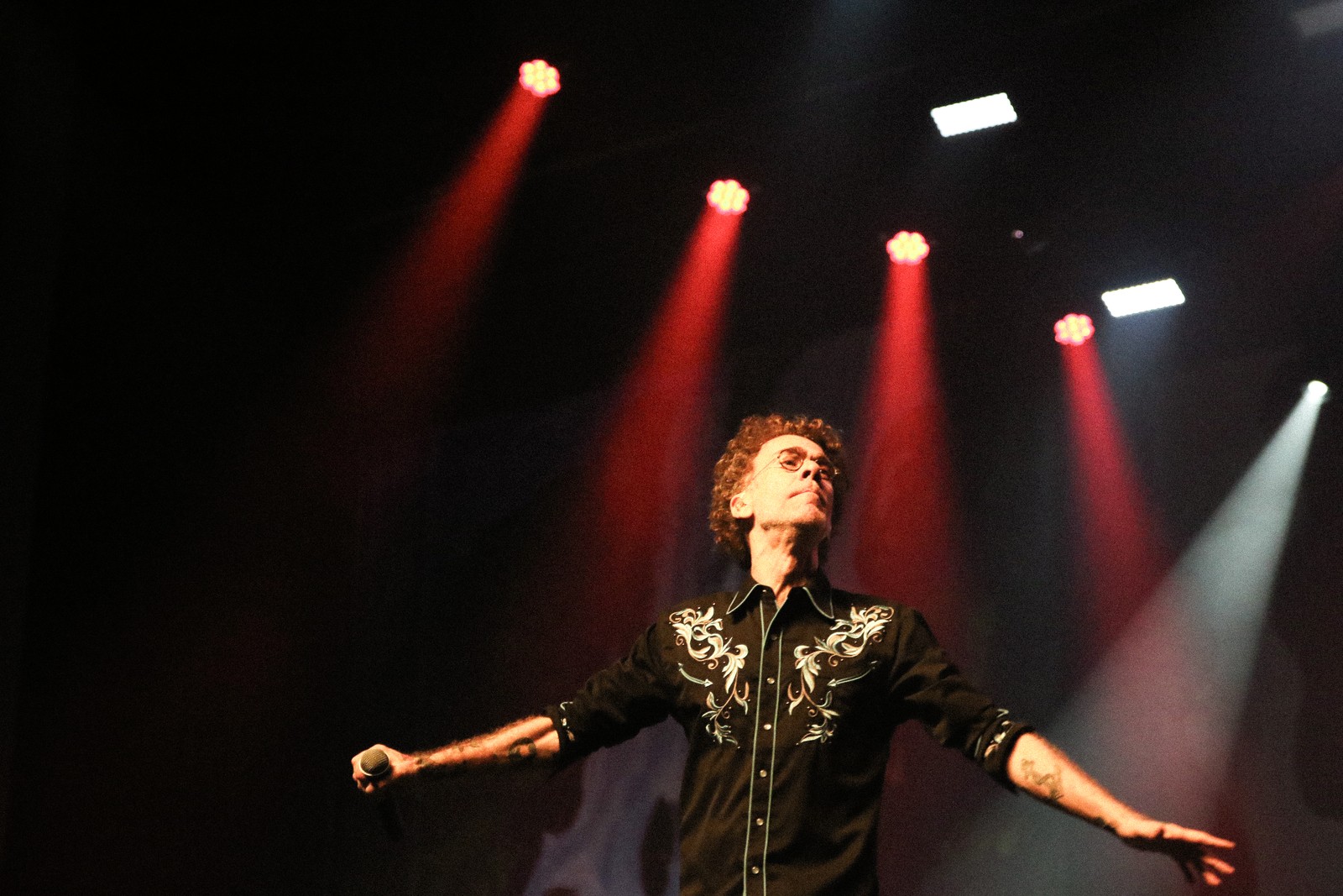 Nando Reis fala da vida livre das drogas e como foi reconquistar a ...