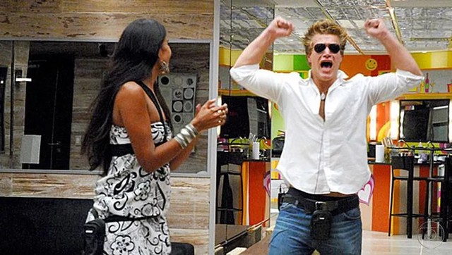 'BBB' já deu mais de R$ 32 milhões em prêmios de primeiro, segundo e ...