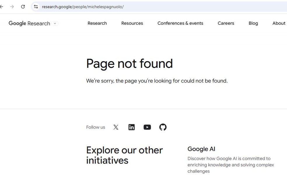 Funcionário do Google é processado por usar informações privilegiadas e ...