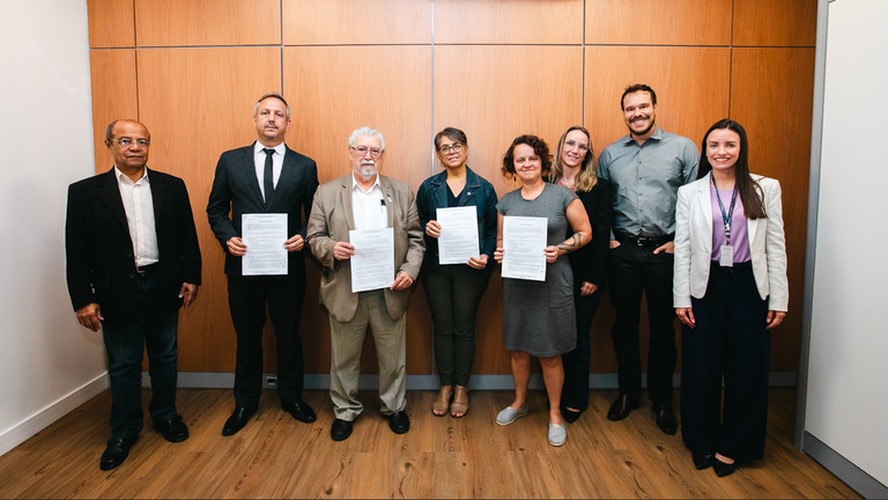 União firma acordo para reestruturar carreiras de servidores da Previc