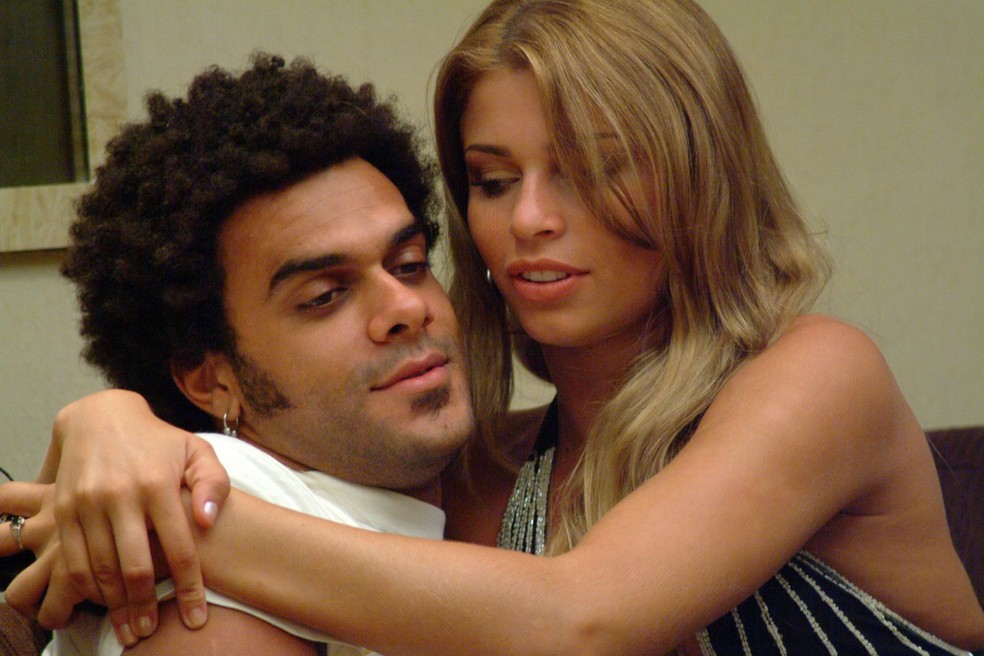 Grazi foi campeã do 'BBB 5'? Veja como foi a participação dela no programa