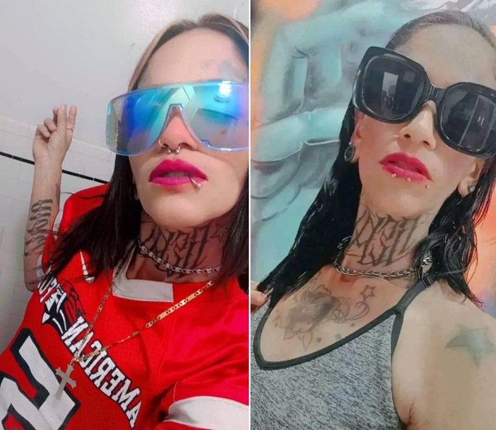 Violenta venezuelana apelidada de Barbie, que comandava rede de tráfico ...