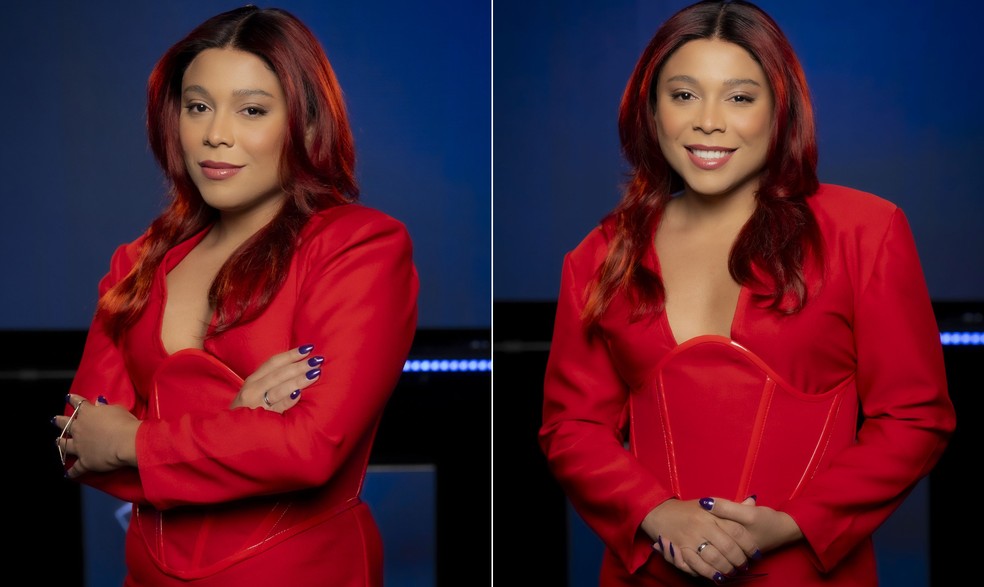 Blogueirinha explica fim de casamento de 8 anos com produtor: ‘Não foi ...