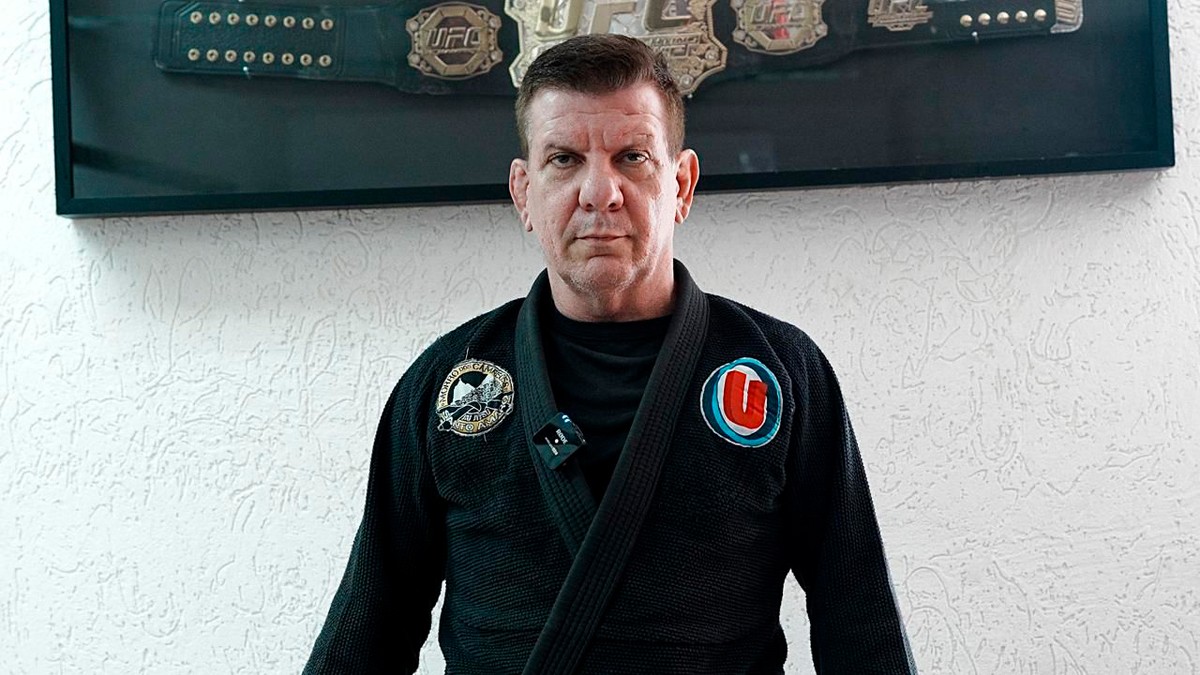 Com Botafogo, Corinthians e Cruzeiro na disputa, BJJ Clubes define ...
