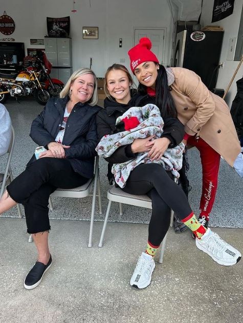 Convocada para a Copa do Mundo, Marta completa um ano de namoro com ...