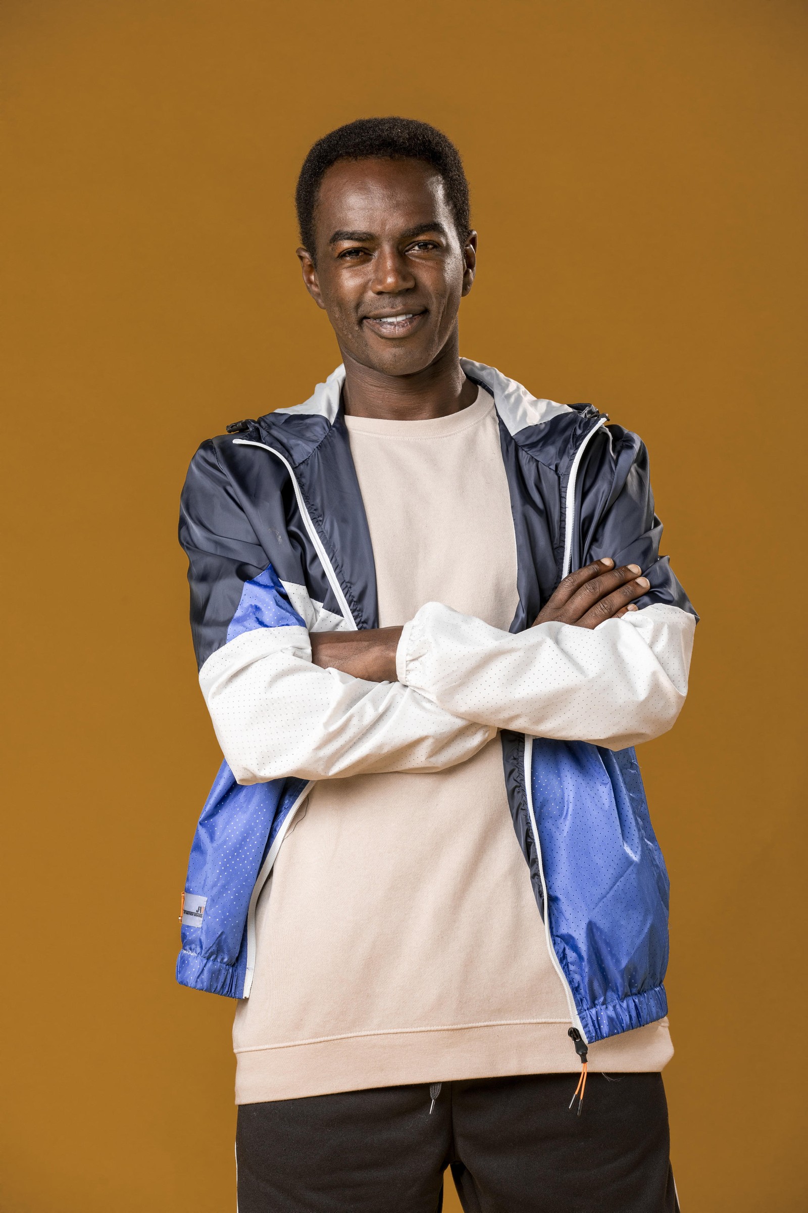 Jonathan Azevedo lembra dia em que entrou no OnlyFans e celebra repercussão de 'Terra e paixão ...