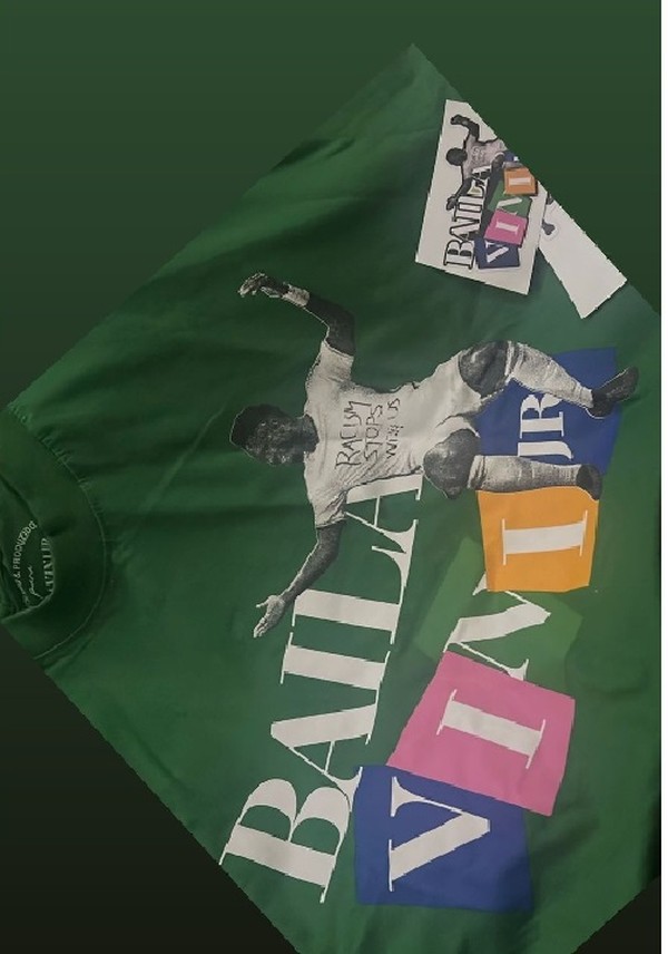 Virou tradição! Vinícius Jr prepara três dias de festa para comemorar ...