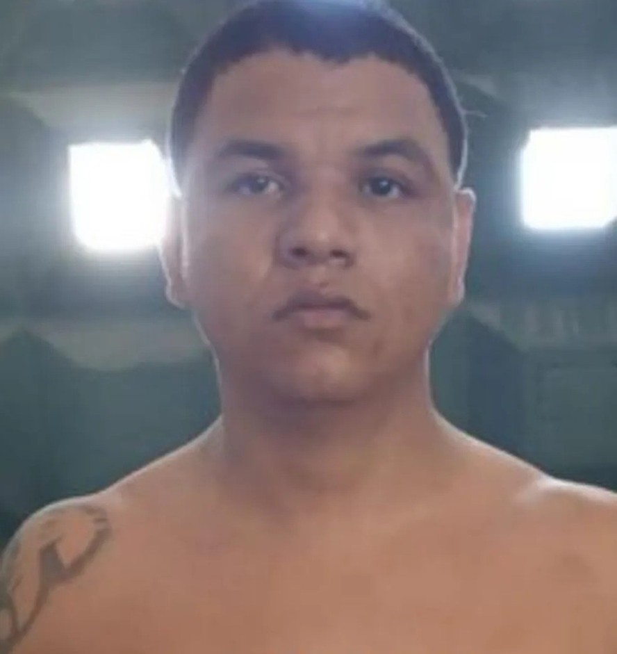 Traficantes do Ceará mudaram de vulgo ao virem se esconder na Rocinha