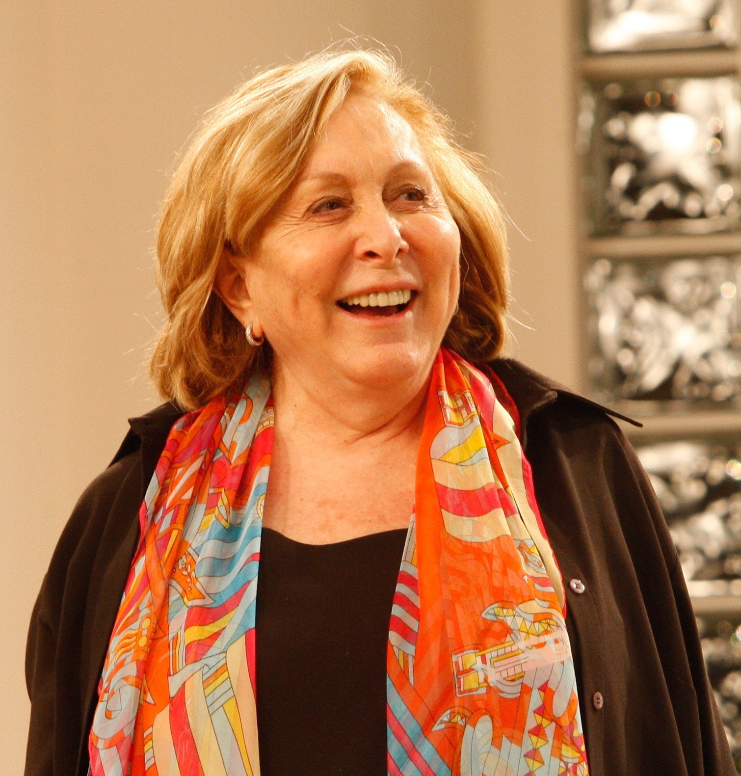 Aracy Balabanian abandonou faculdade de Ciências Sociais para se dedicar ao teatro