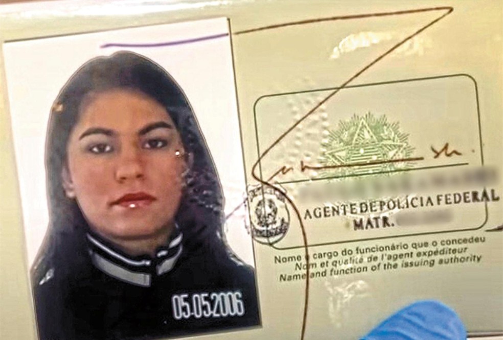 Quinze dias após ser achado em Portugal, passaporte de Eliza Samudio ...