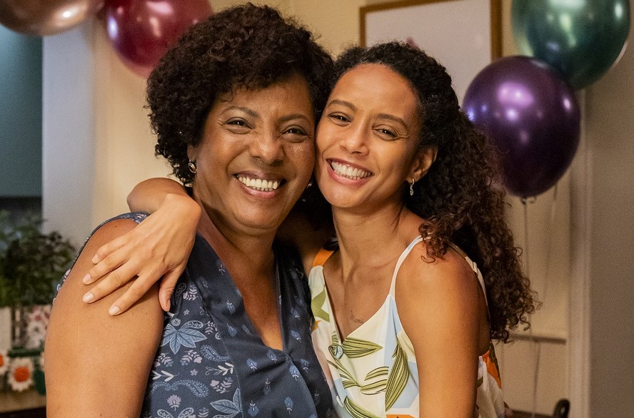 ‘Vale tudo’ estreia nesta segunda-feira: Raquel é traída por Maria de ...