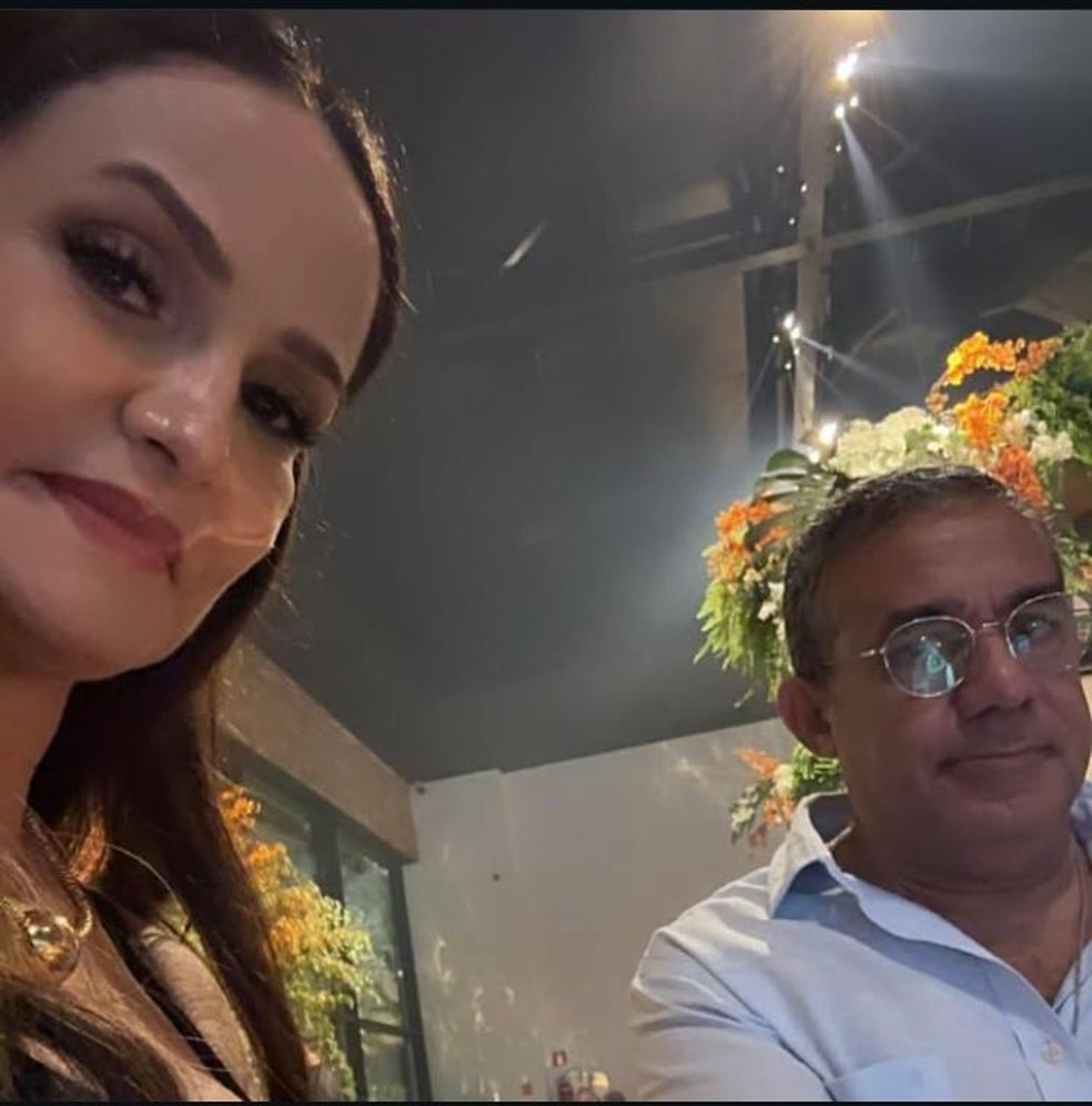 Saiba mais sobre o pai de Anitta, que vai entrar no 'BBB 25' com a cantora