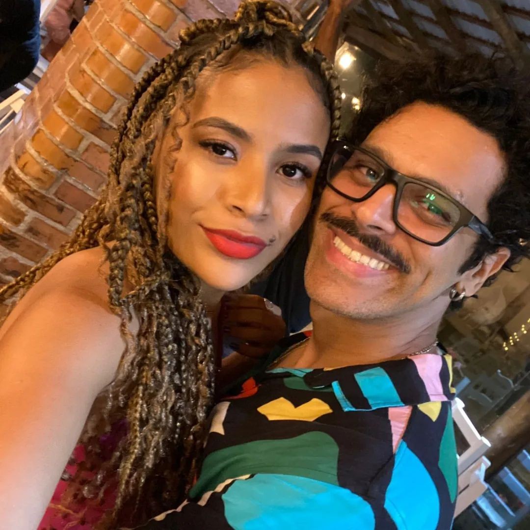 José Augusto em 'Renascer', Renan Monteiro se declara para namorada: 'Quero partilhar a vida com ...