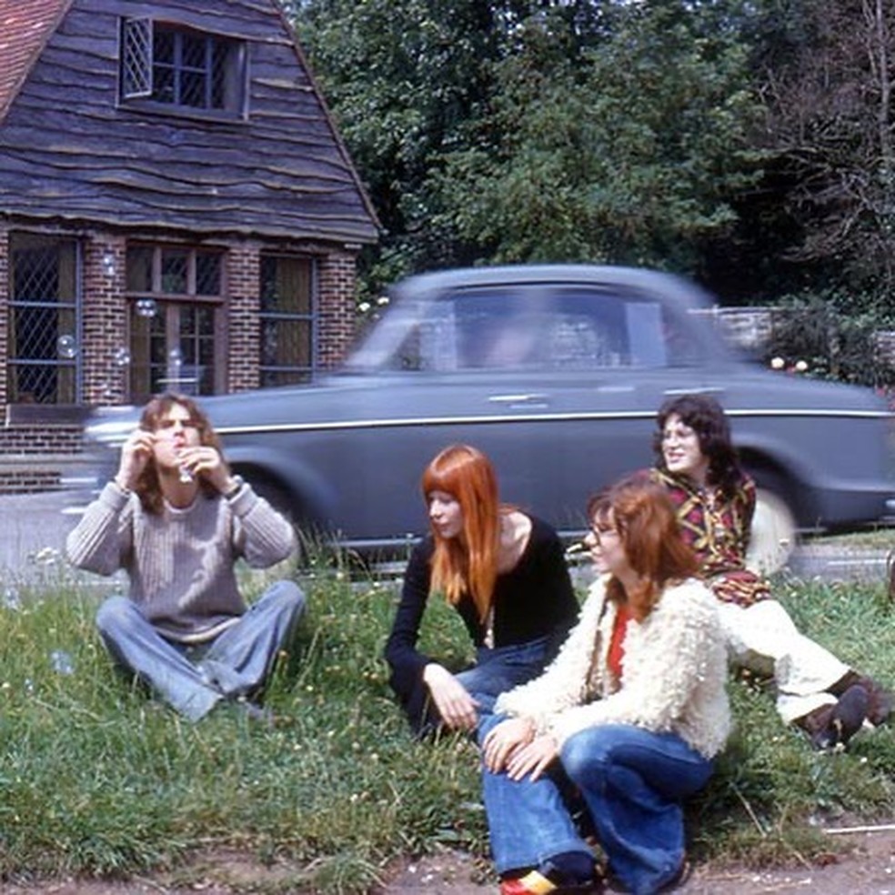 Ritchie celebra os 40 anos de 'Menina veneno' e revela ler mentes e ...