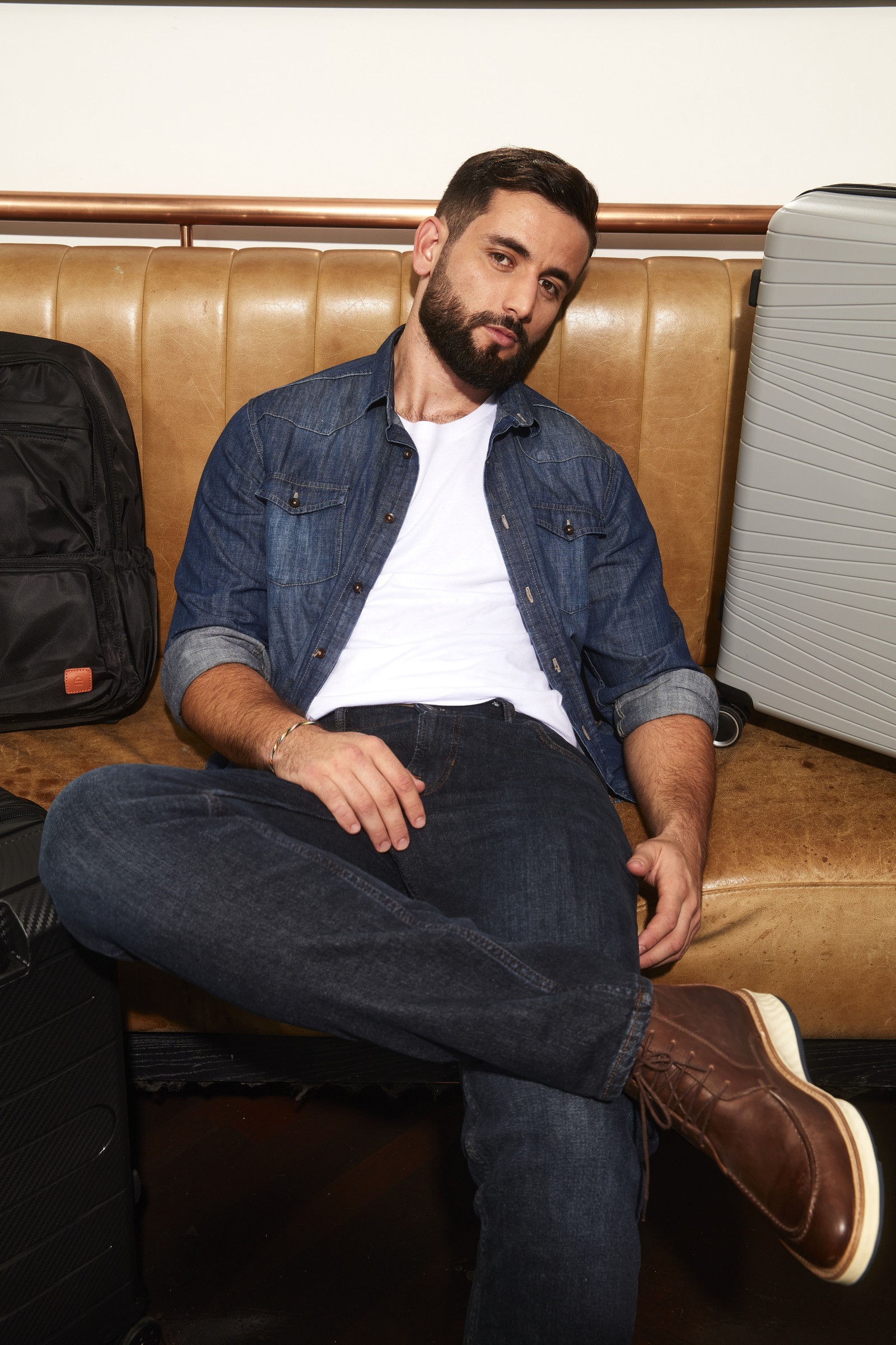 Isabelle Nogueira e Matteus Amaral, do 'BBB 24', terminam noivado ...