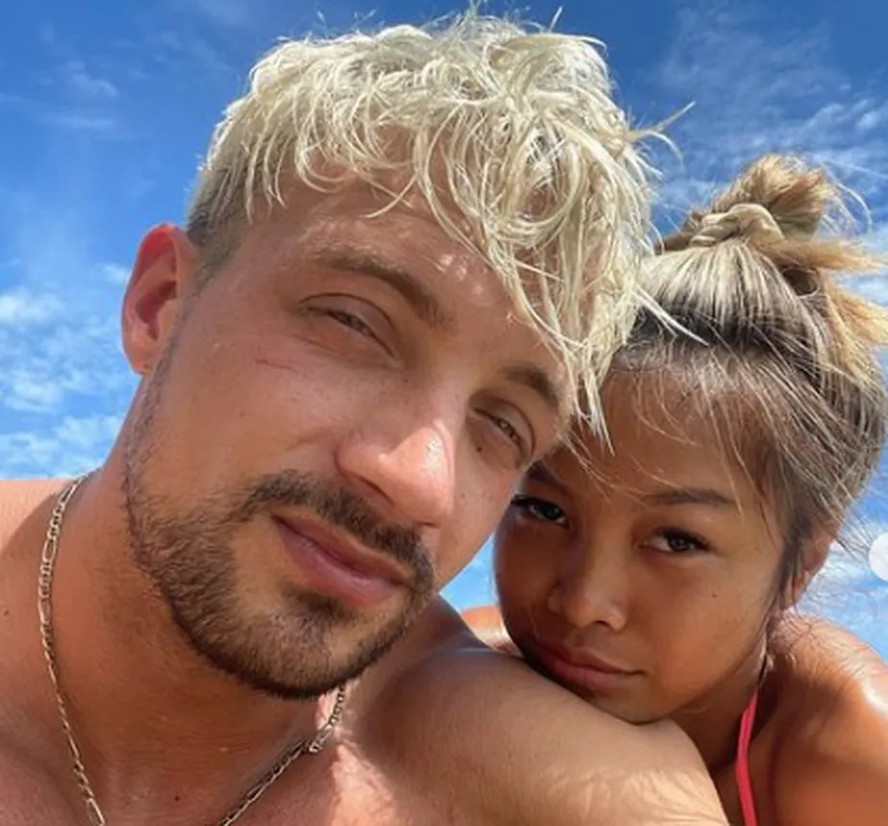 'Amor, estou com tanta dor': as últimas palavras do fisiculturista e ...