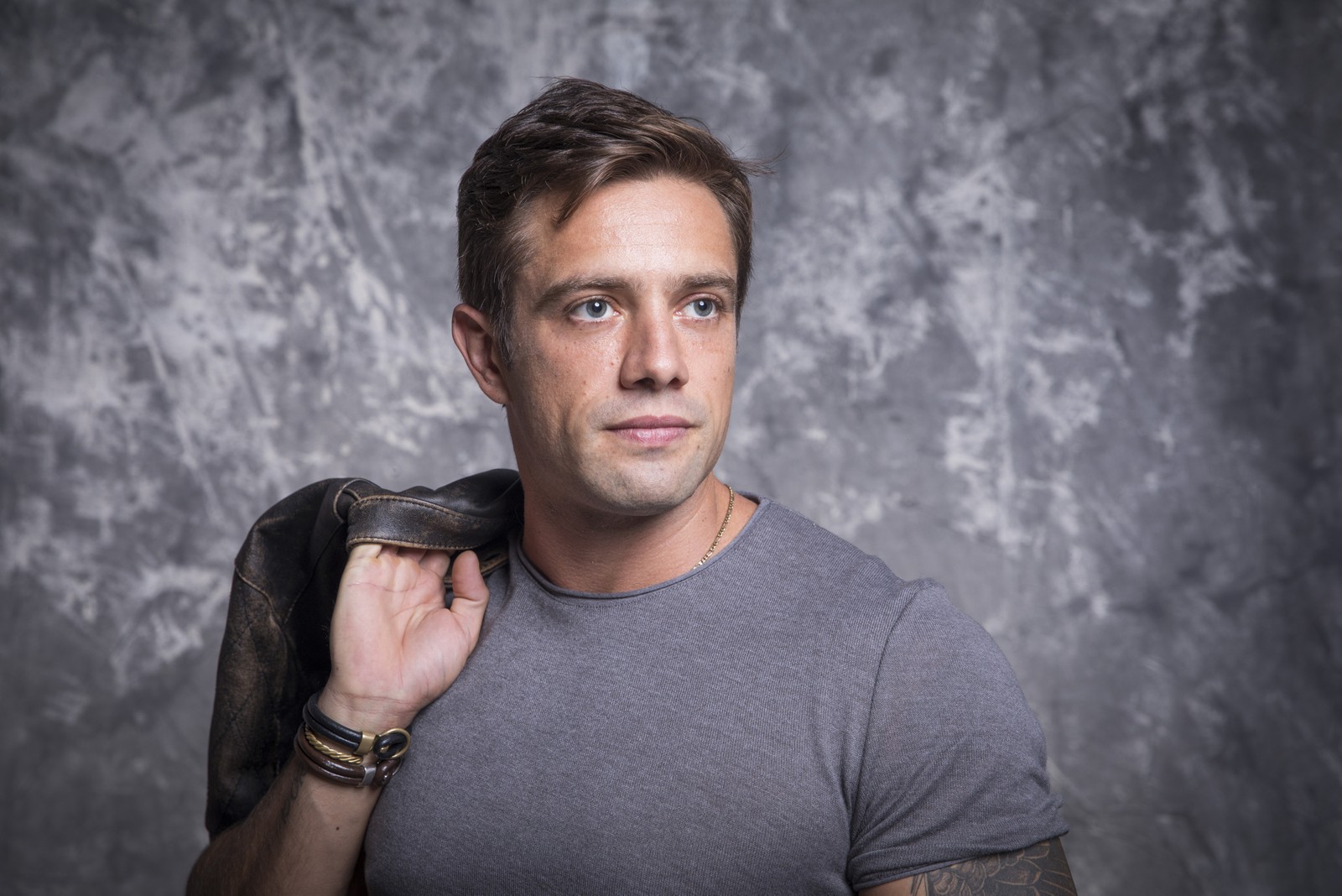 Rafael Cardoso celebra rencontro com os filhos após 2 anos e decisão ...