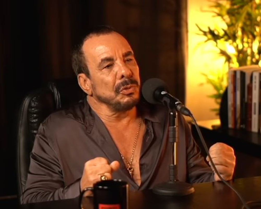 Após perda do irmão, Ralf dá pausa na carreira: 'Estou no pior momento ...