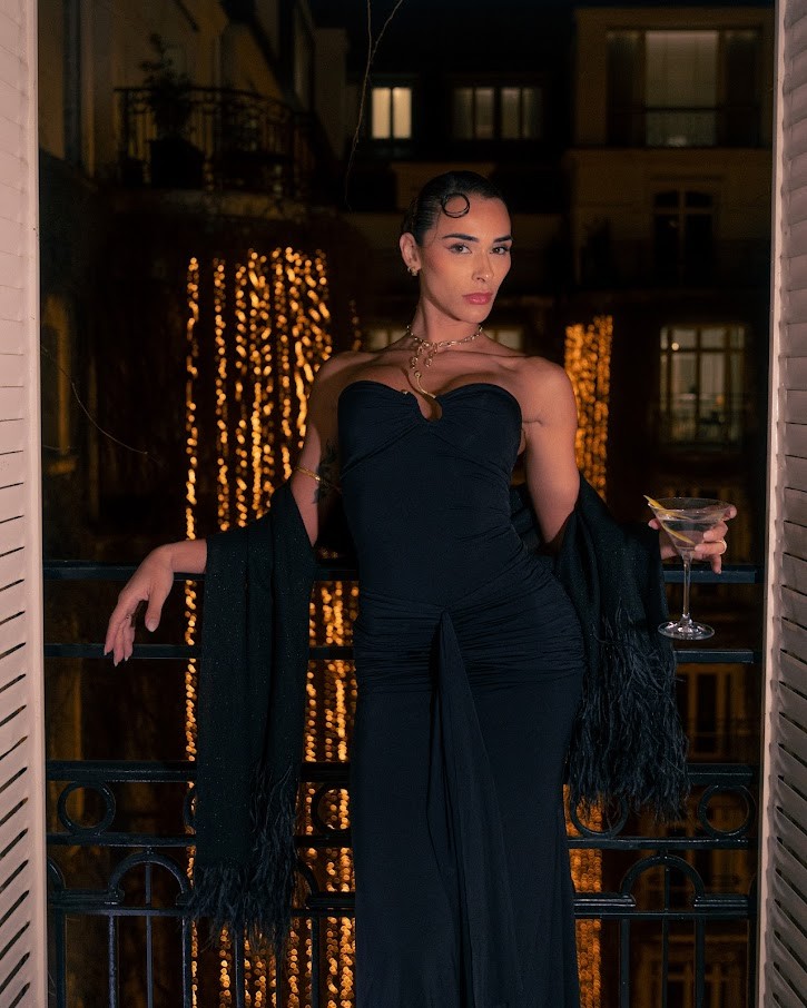 Mulher de Militão, Tainá Castro 'faz as pazes' com o corpo e investe em ...