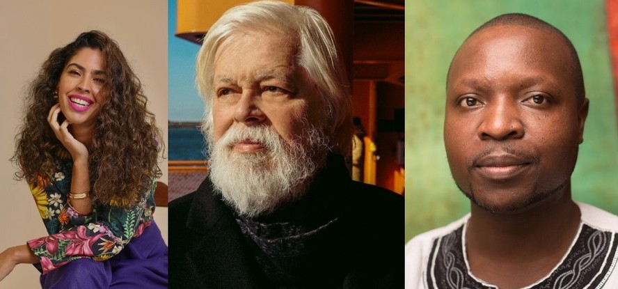 Evento gratuito na Marina da Glória discute soluções na área de ...