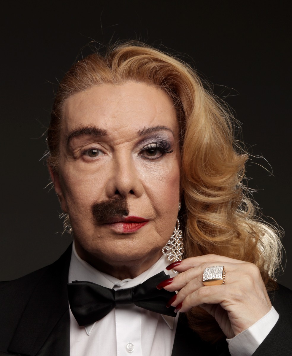 'Nunca desejei ser mulher, apenas gosto de parecer': relembre a ...