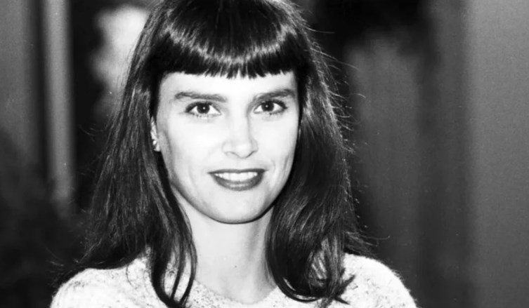 Estrela dos anos 80, Lídia Brondi reaparece em foto com o marido ...