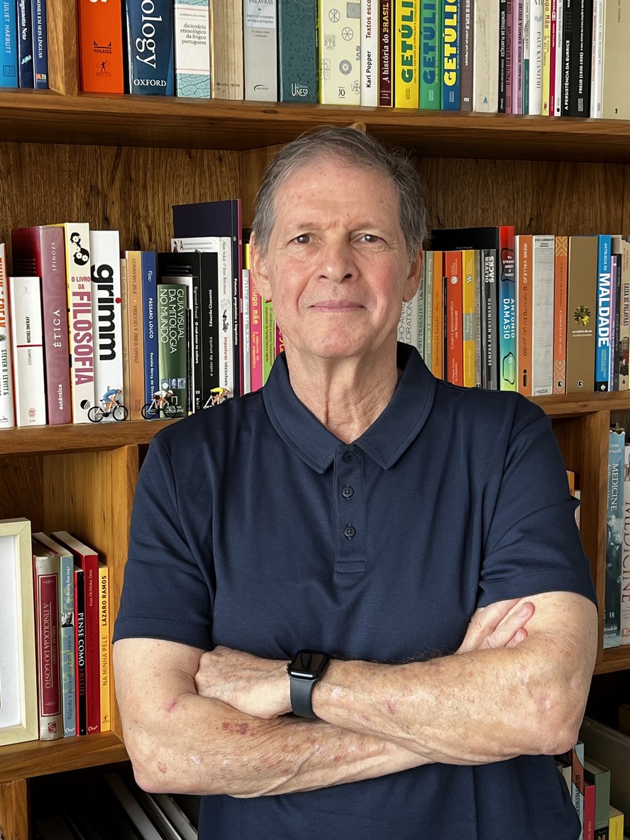 Pediatra lança livro com dicas preciosas para os pais