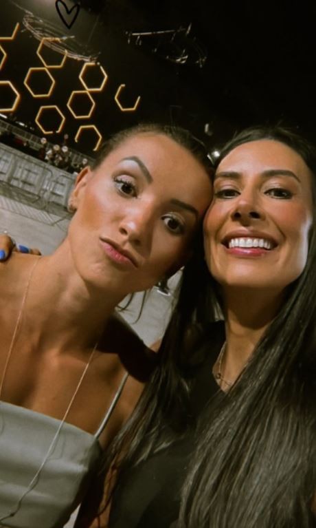 Sheilla Castro e Gabi Guimarães, do vôlei, terminam namoro e fãs notam troca de indiretas