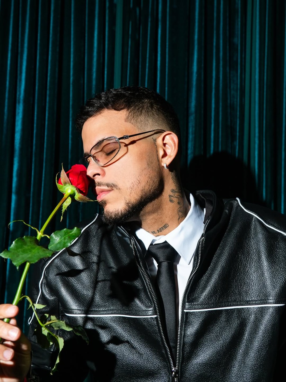 Quem é Felipe Amorim? Cantor viralizou com apoio de Virginia e irá cantar na festa de filha da ...