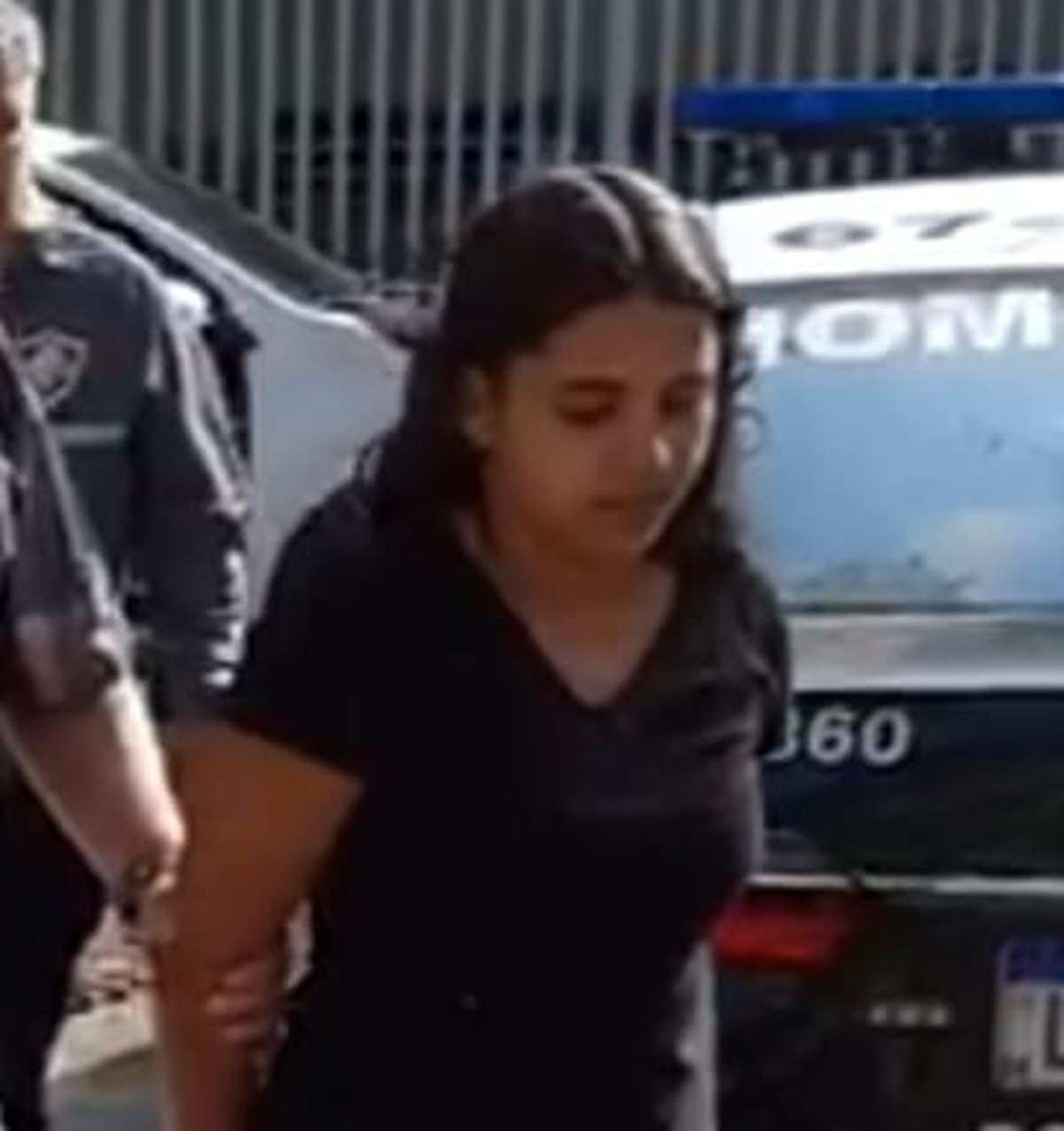 Veja as pistas que levaram a polícia até doméstica que confessou morte ...