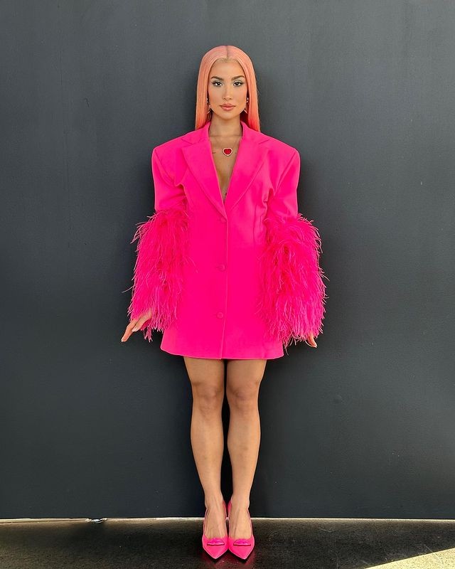 Novo amor de Bianca Andrade já namorou outra influenciadora por seis anos