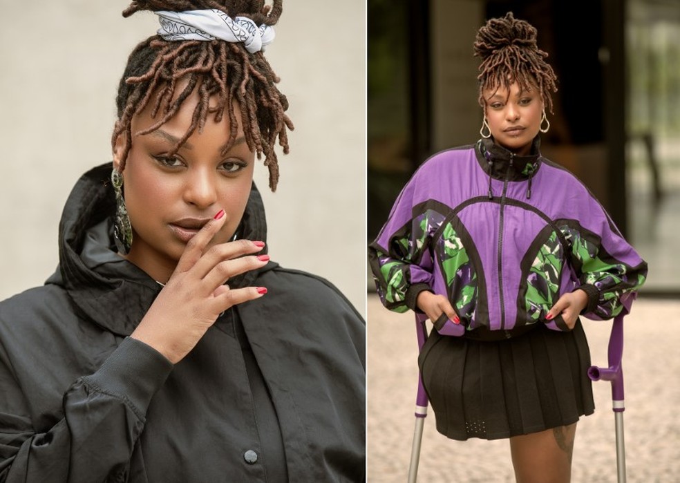 Atriz de 'Dona de mim' revela dificuldade com os filhos por causa da ...