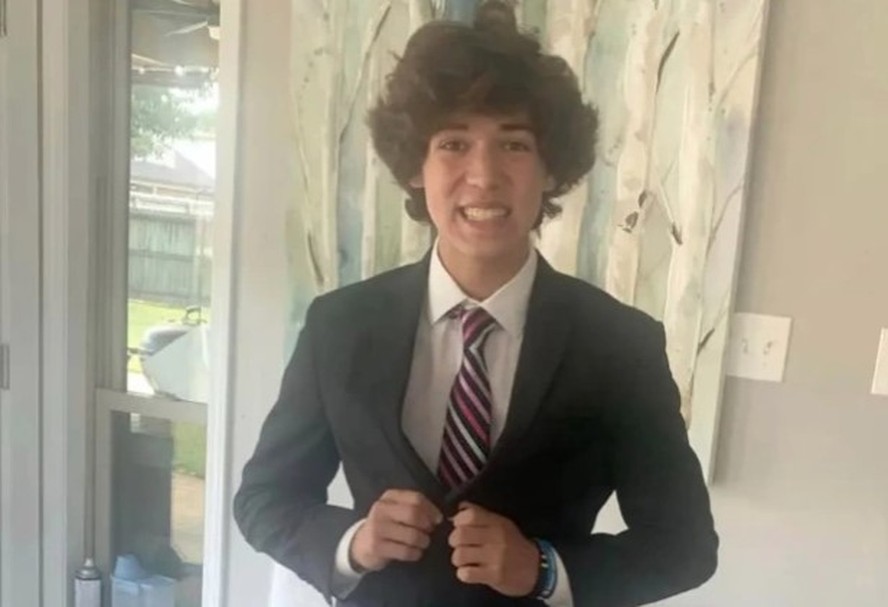 O que aconteceu com Cameron Robbins? Quarenta dias após sumiço em água ...