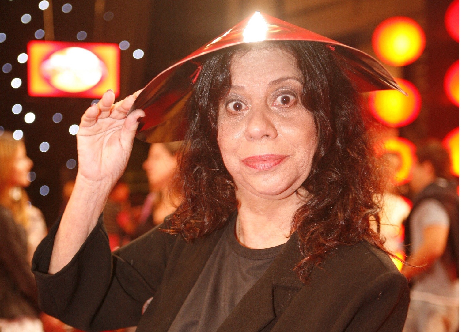 Maria Gladys reaparece em vídeo em pousada no interior de MG após filha ...