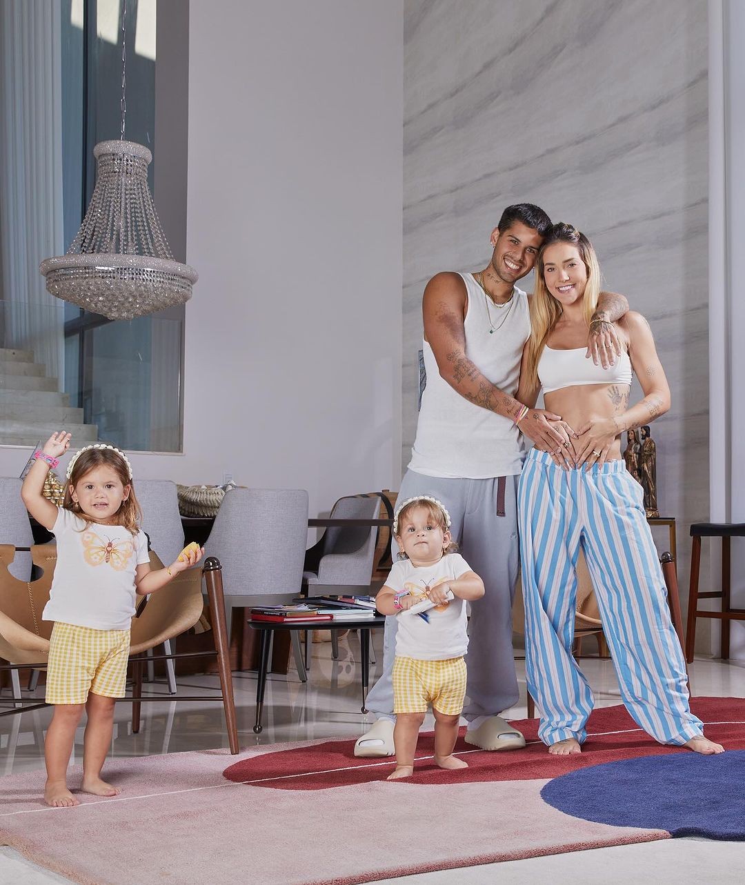 Virginia Fonseca procura cobertura em SP e evita se hospedar na casa do ...