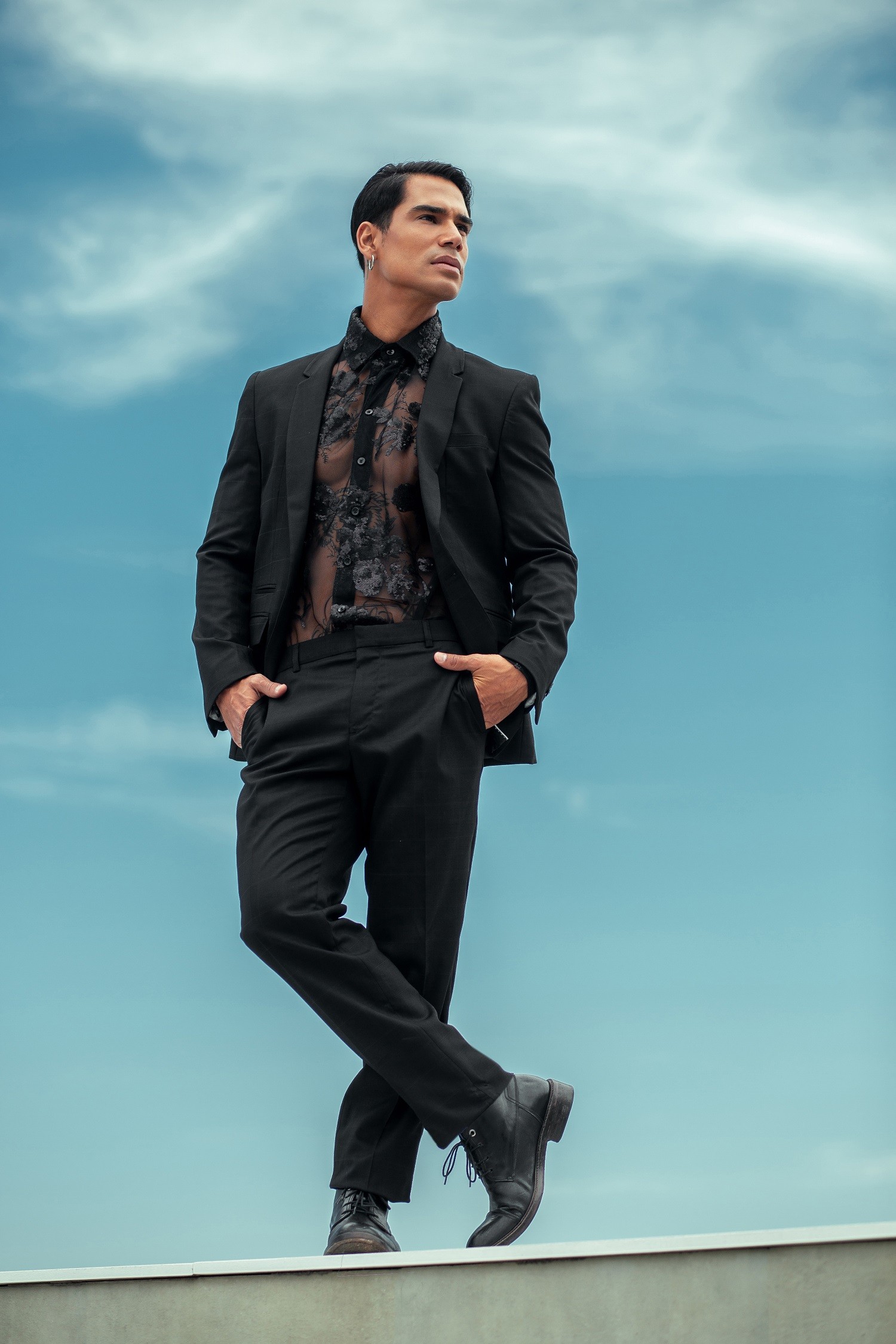 Micael Borges conta como recebeu o diagnóstico de TDAH já adulto ...