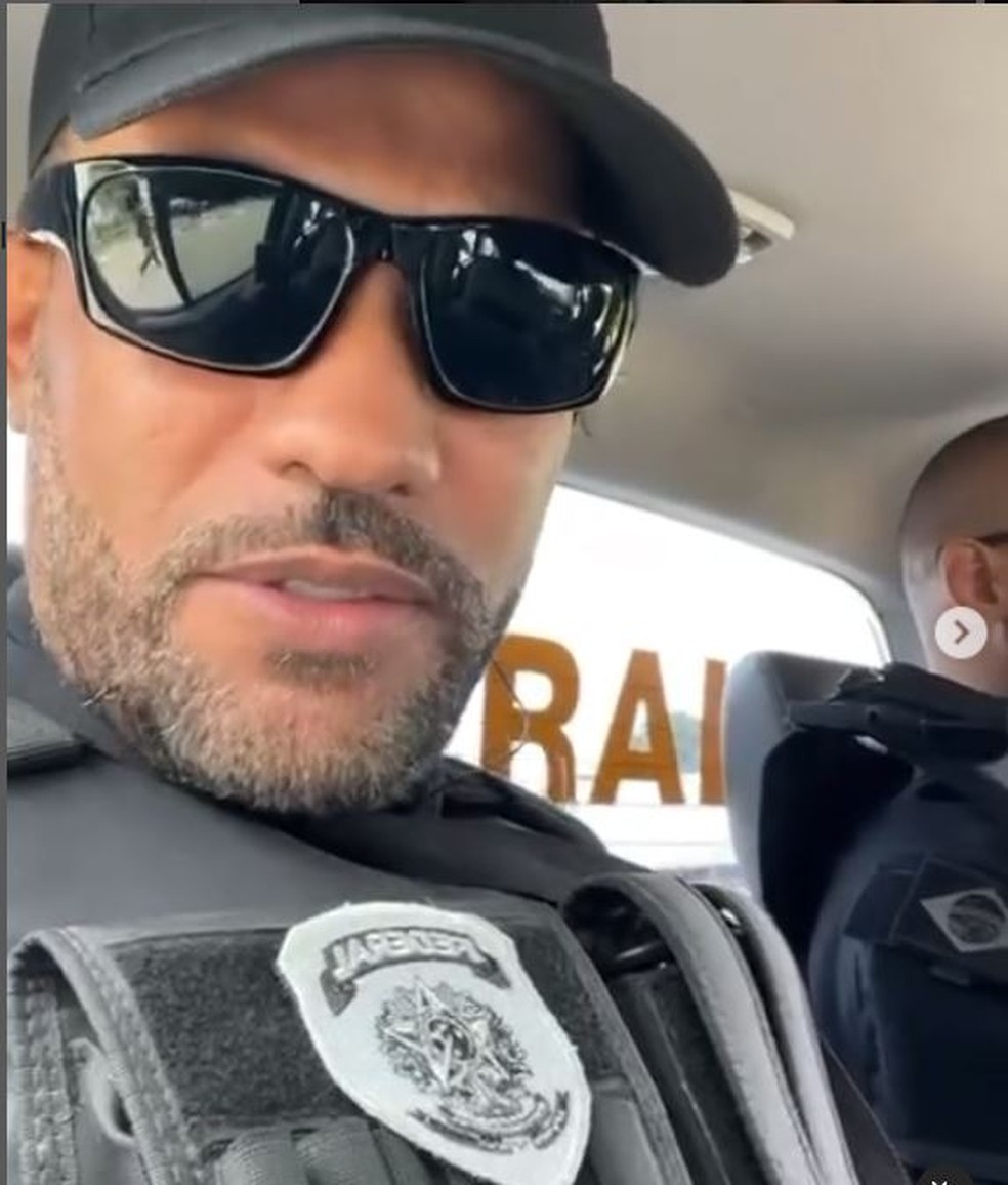 Ex-PCC e coach de Kevin posta indireta após Deolane Bezerra ser presa ...