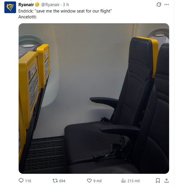 Entra ou não entra? Internet se diverte com memes sobre Ancelotti não ...