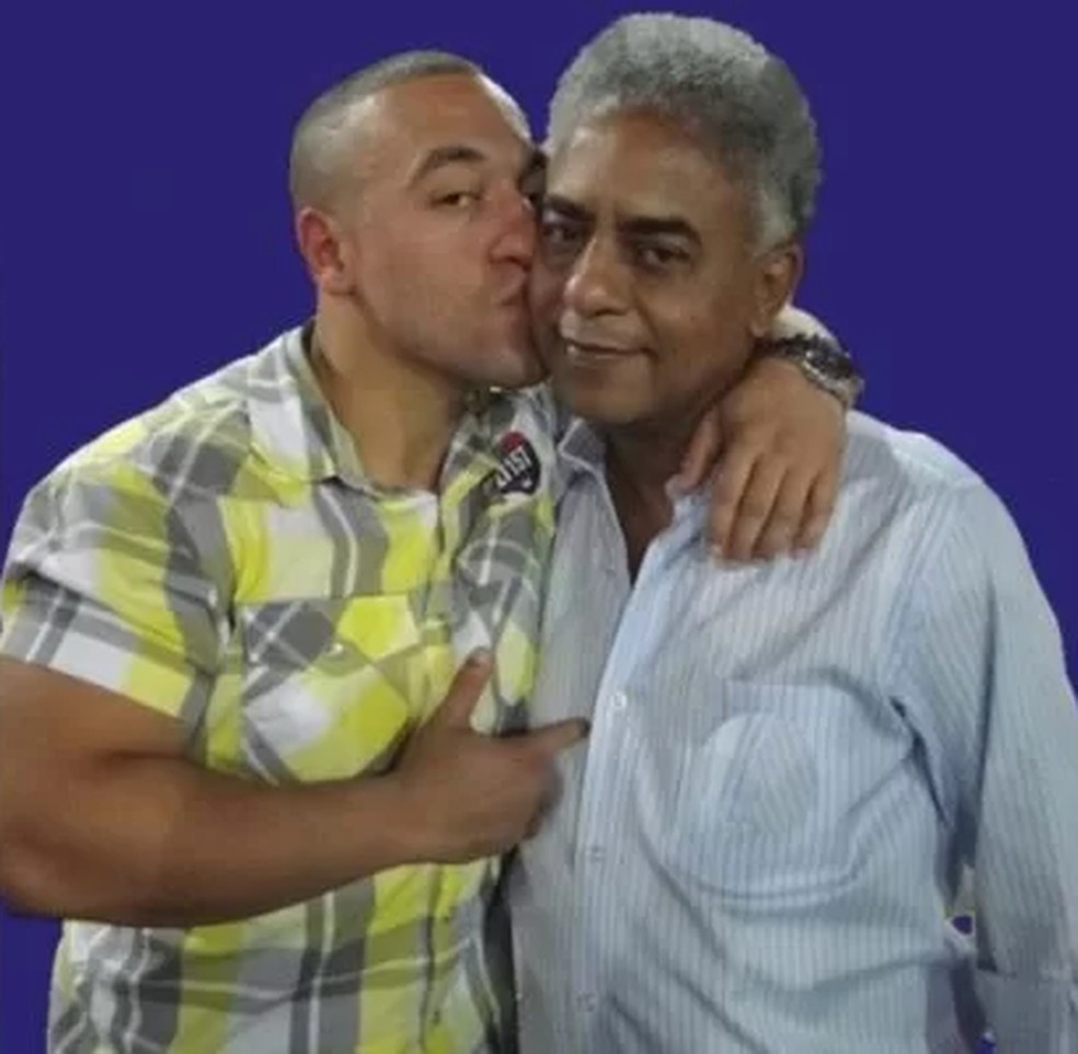 Quem é Jomarzinho, filho de delegado da PF e suspeito de vazar operação ...