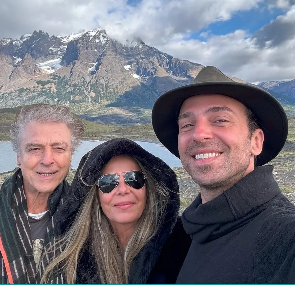 César na primeira 'Vale tudo', Carlos Alberto Riccelli deu conselho a ...