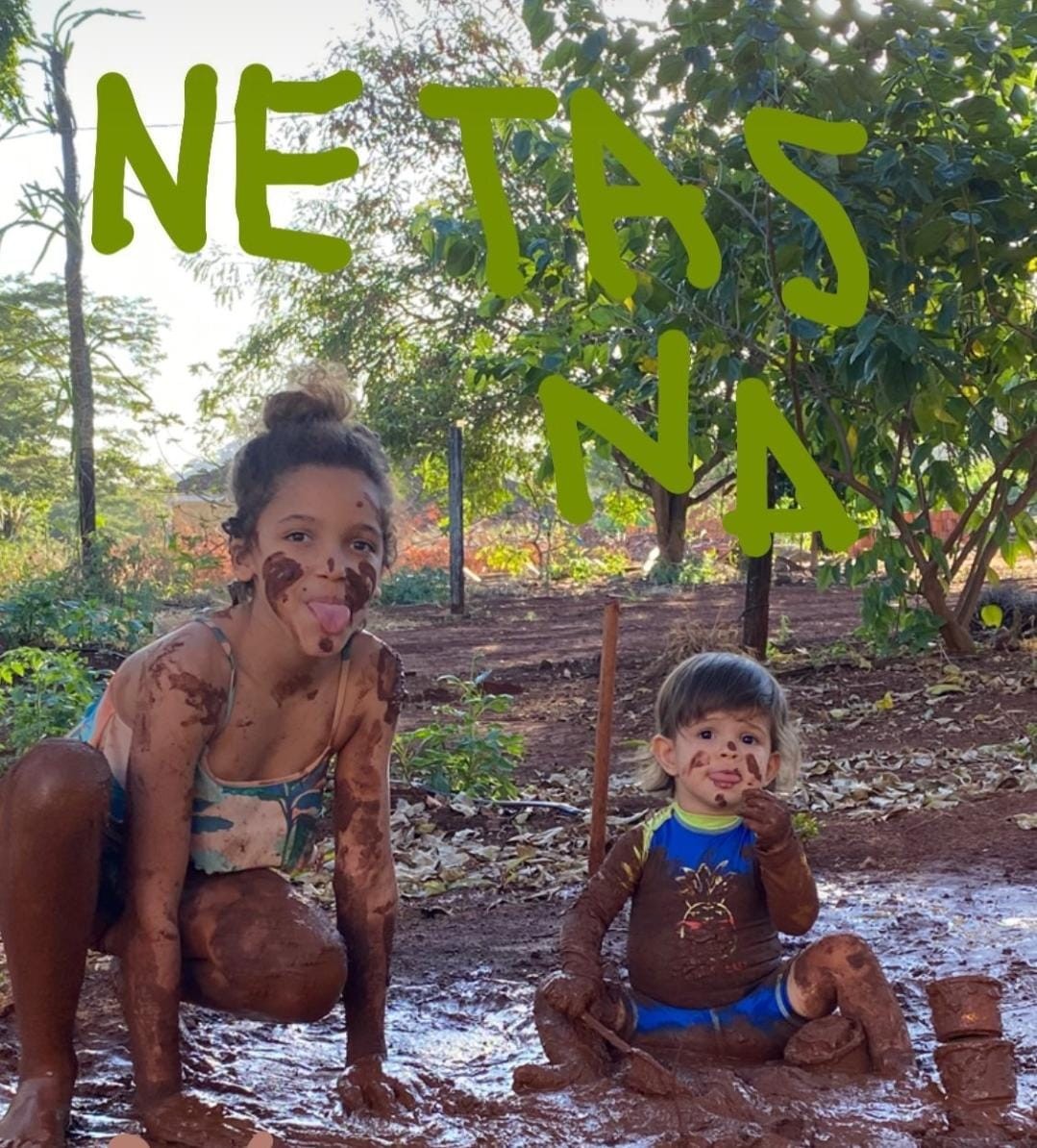 Nando Reis abre sua fazenda centenária para celebrar os 60 anos e os 45 ...