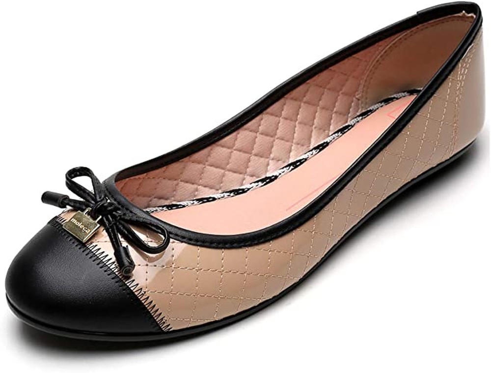 A volta das sapatilhas: entenda a nova tendência e veja modelos