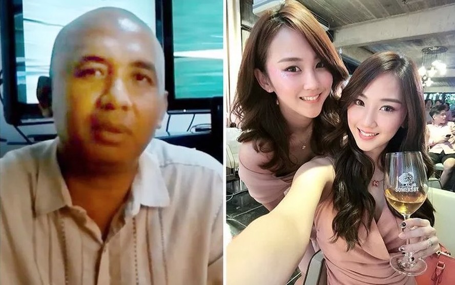 Voo MH370: o que aconteceu com o piloto do avião da Malaysia Airlines desaparecido há dez anos?