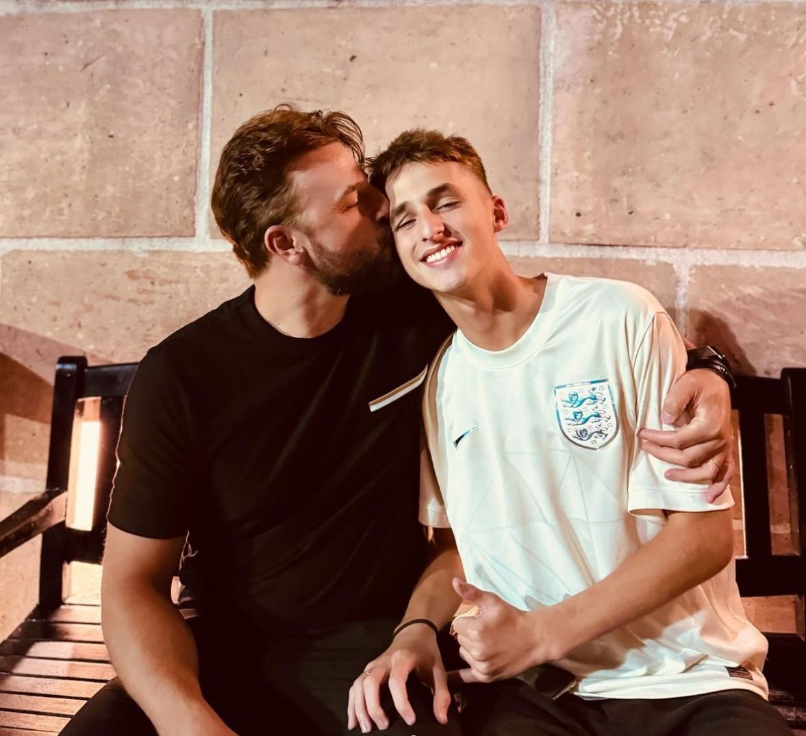 Filho de Danielle Winits e Cássio Reis vai estrear como ator em filme com a mãe